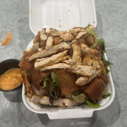 BASHA GRILL - Updated March 2025 - 101 Photos & 72 Reviews - 26951 Ford ...