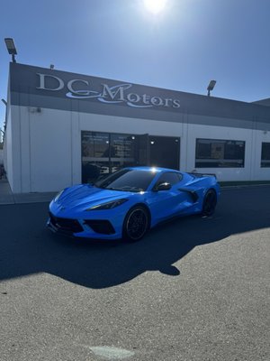 DC MOTORS - Updated December 2025 - 89 Photos & 108 Reviews - 4530 E La ...