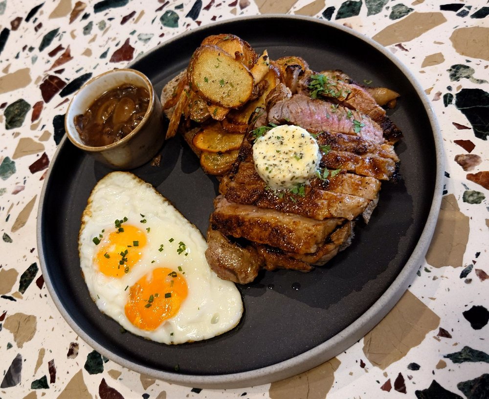 FIVE OARS COFFEE ROASTERS HERITAGE - Updated February 2025 - 43 Tg ...