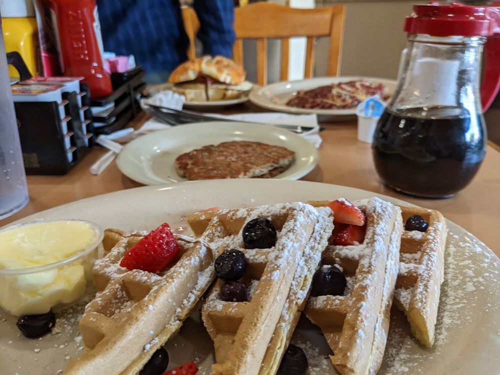 BAGEL WORKS OF BEL AIR - 25 Photos & 82 Reviews - 15 E Churchville Rd ...