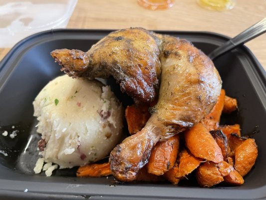 FIELDS GOOD CHICKEN - Updated August 2025 - 190 Photos & 157 Reviews ...