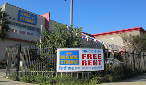 NOVA STORAGE - Updated November 2025 - 12 Photos & 12 Reviews - 13129 S ...