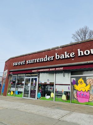SWEET SURRENDER BAKE HOUSE - Updated April 2025 - 511 Photos & 190 ...