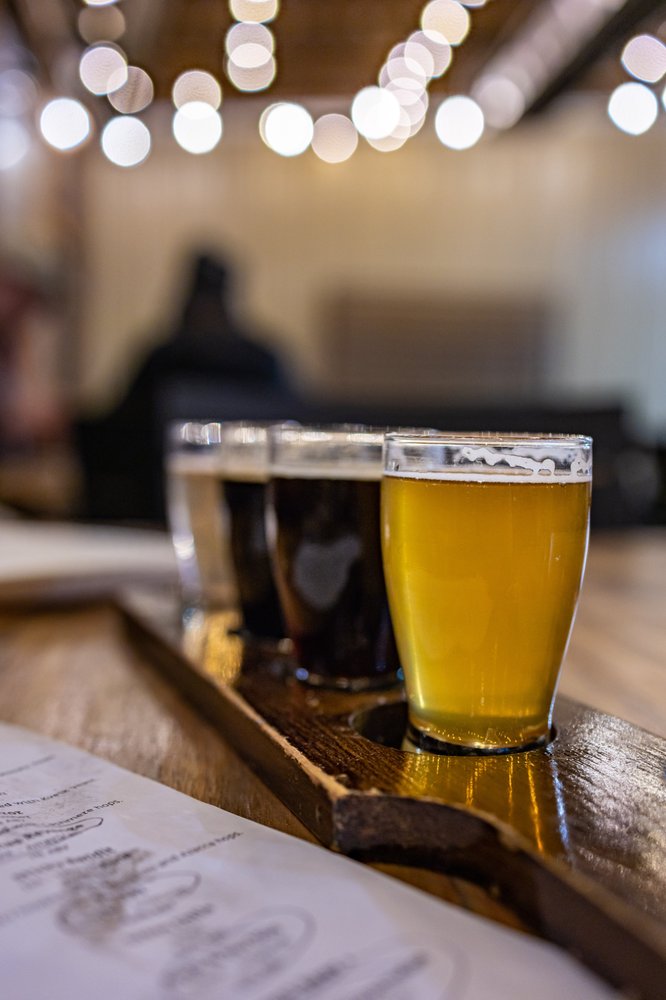 GUADALUPE MOUNTAIN BREWERY - Updated December 2025 - 119 Photos & 144 ...