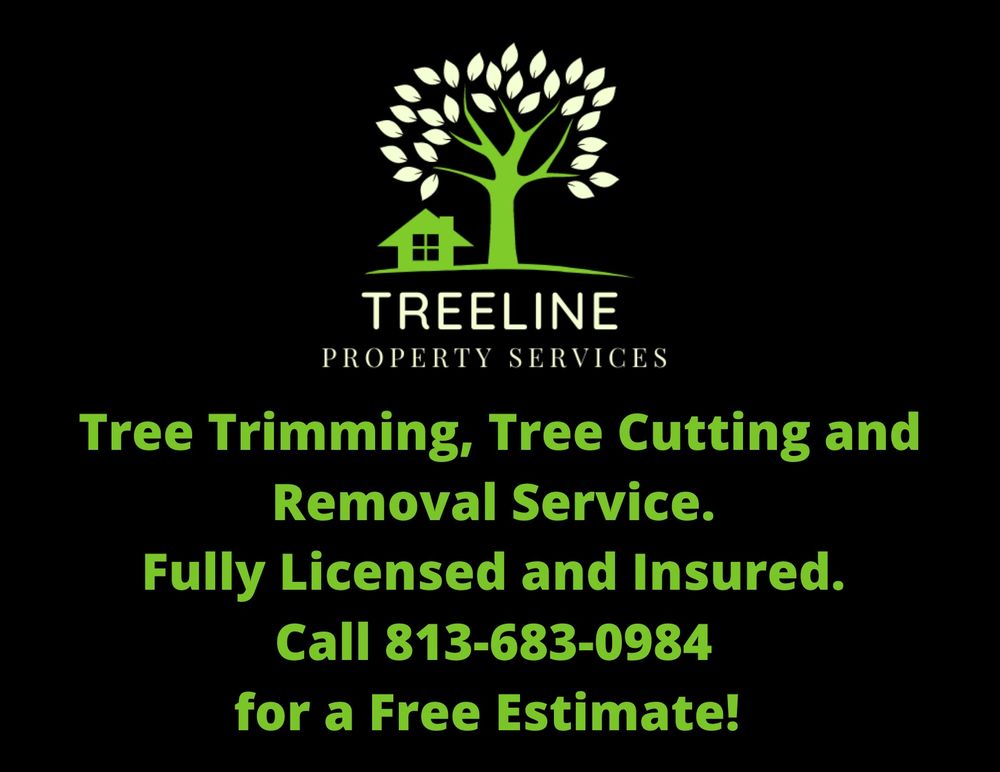 TREELINE PROPERTY SERVICES - Updated August 2025 - Request a Quote ...