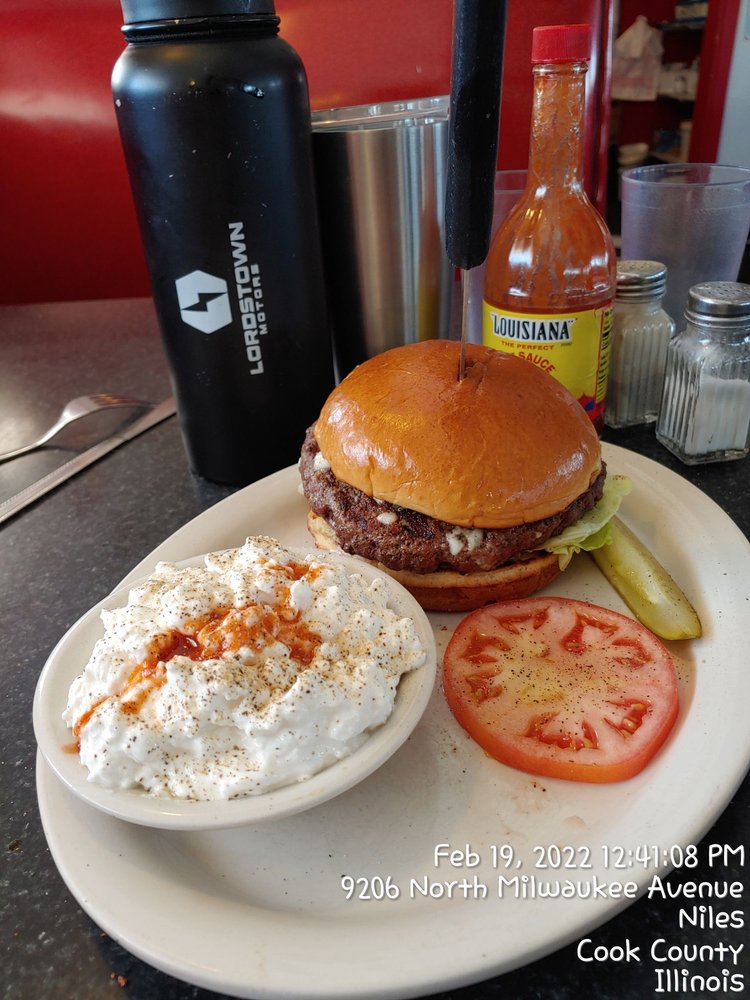 NILES GRILL & DINER - Updated November 2024 - 71 Photos & 69 Reviews ...