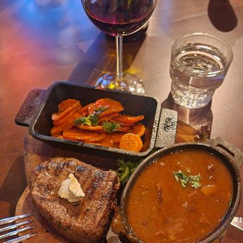 THE GOVERNESS BAR & RESTAURANT - Updated January 2026 - 53 Photos & 35 ...