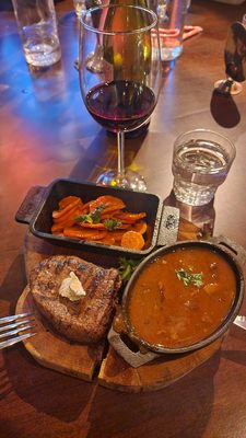 THE GOVERNESS BAR & RESTAURANT - Updated June 2025 - 25 Photos & 20 ...