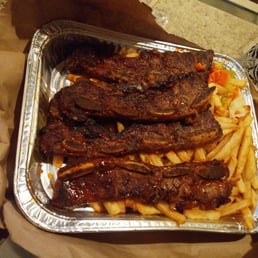 HAMILTON BBQ - Updated May 2025 - 111 Photos & 127 Reviews - 841 ...