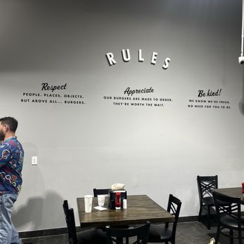 WAYBACK BURGERS - Updated January 2026 - 26 Photos & 13 Reviews - 2626 ...