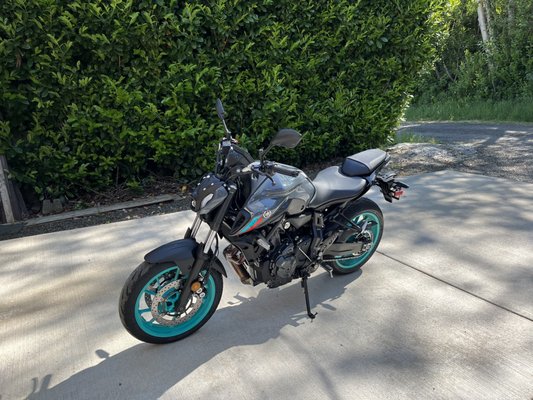 BOB LANPHERE’S BEAVERTON MOTORCYCLES - Updated January 2026 - 164 ...