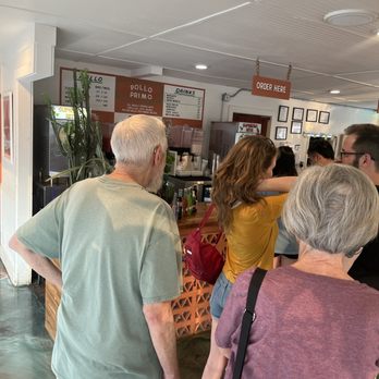 POLLO PRIMO - Updated November 2024 - 160 Photos & 182 Reviews - 792 ...