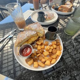 360 BRUNCH HOUSE - Updated November 2024 - 103 Photos & 55 Reviews ...