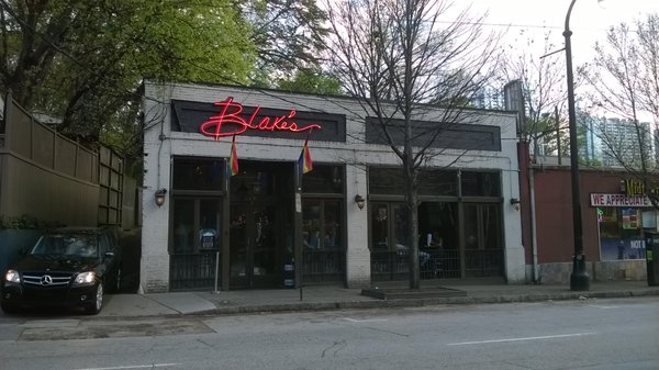 BLAKE’S ON THE PARK - 75 Photos & 185 Reviews - 227 10th St NE, Atlanta ...