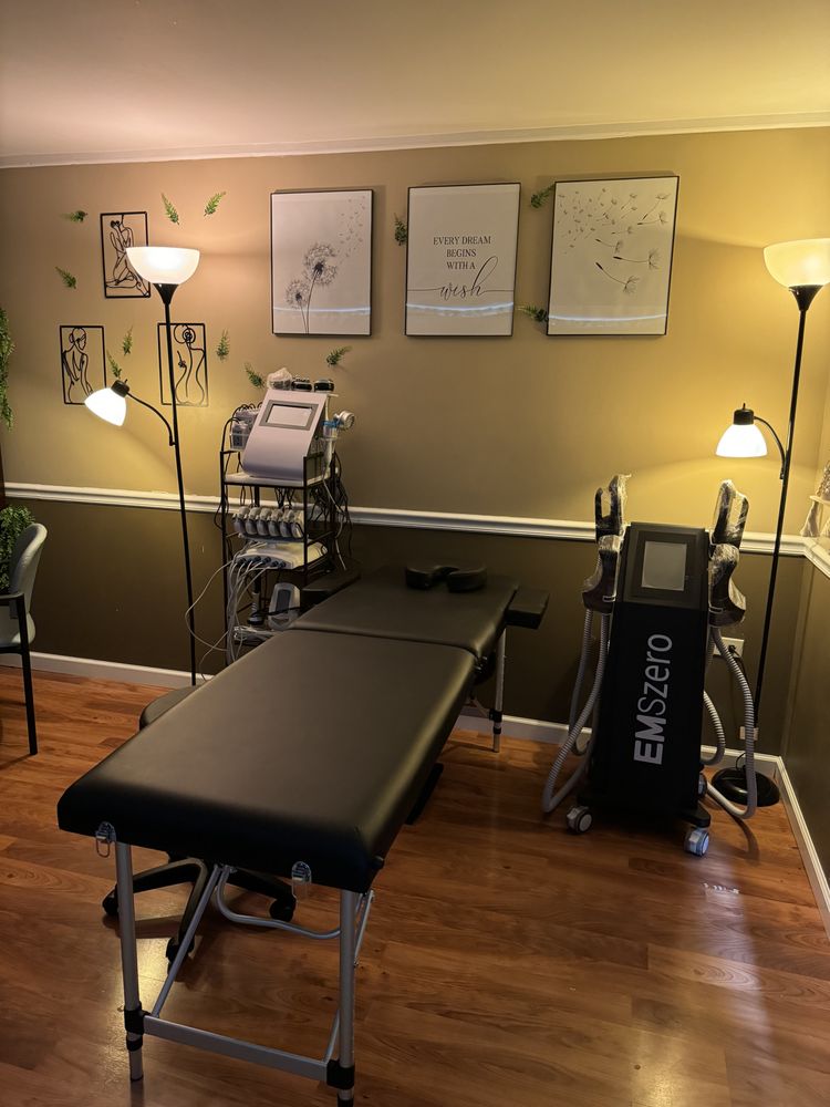 PICTURE PERFECT BODY CONTOURING - Updated June 2025 - 2910 Pearson Ave ...