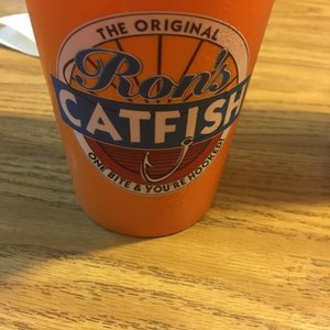 RON’S CATFISH - 36 Photos & 37 Reviews - 3213 Dan Ave, Jonesboro, AR - Yelp