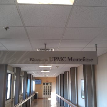 Upmc Montefiore Floor Map | Floor Roma