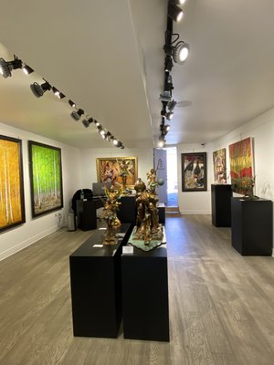 FASCINATION ST FINE ART - Updated February 2025 - 38 Photos & 24 ...