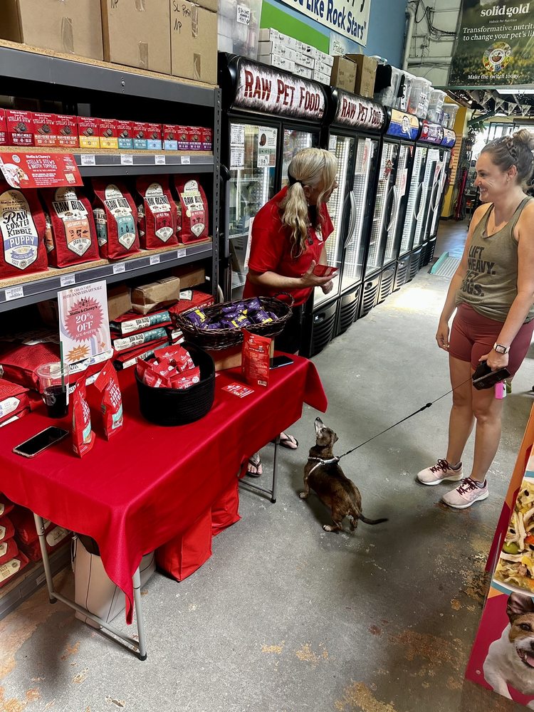 URBAN TAILS PET SUPPLY - Updated November 2025 - 65 Photos & 74 Reviews ...