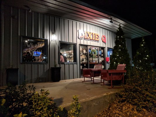 DIXIE Q - 152 Photos & 147 Reviews - Barbeque - 2524 Caldwell Rd NE ...