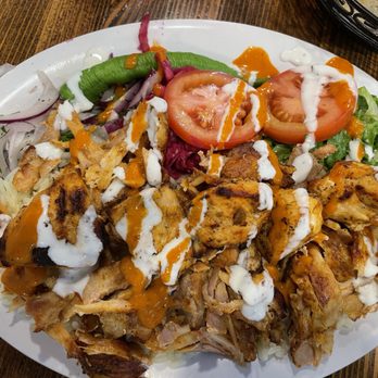 TURCO MEDITERRANEAN GRILL - Updated November 2024 - 416 Photos & 656 ...