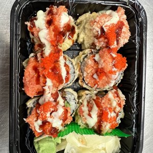 SARKURA JAPAN - 14 Photos & 17 Reviews - 26 S Main St, New City, New ...