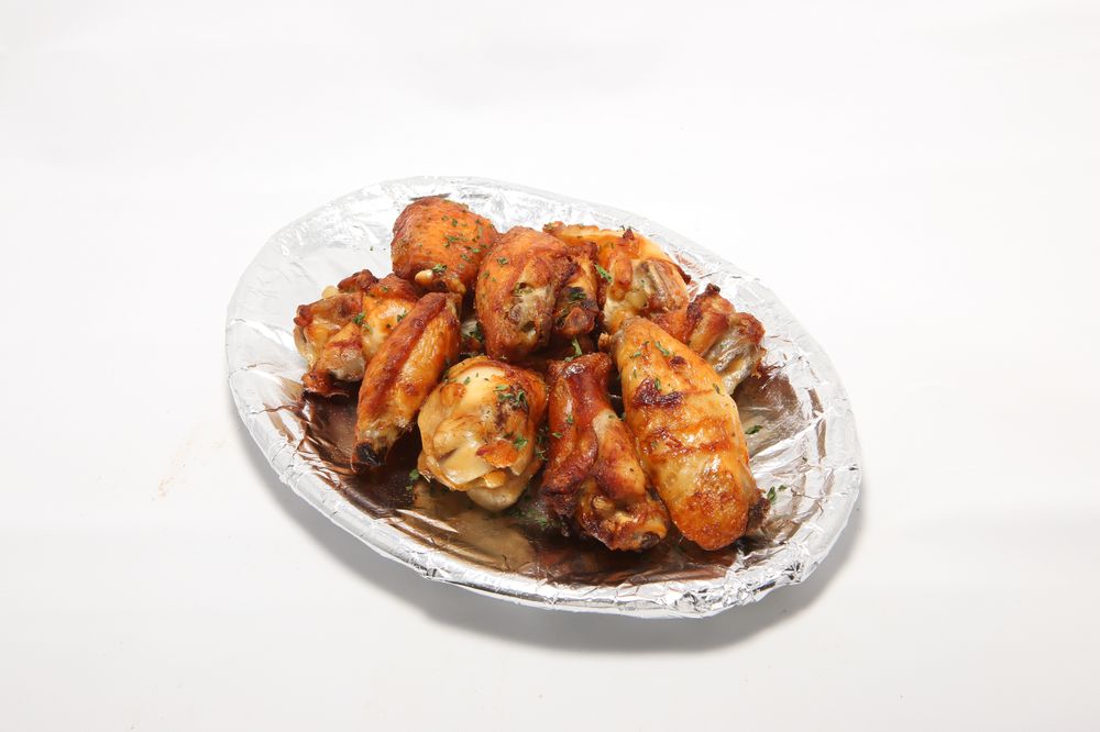 Cheogajip Chicken, Centreville | Roadtrippers