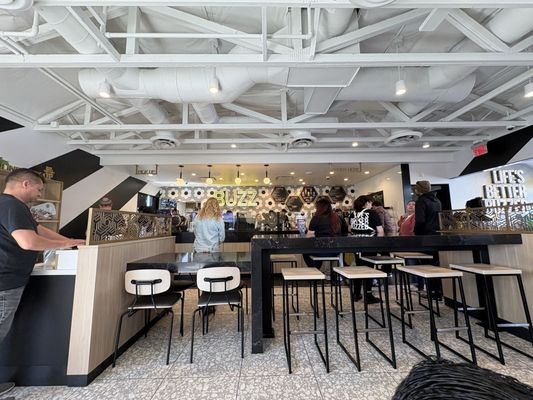 BETTER BUZZ COFFEE - Updated July 2025 - 428 Photos & 331 Reviews ...