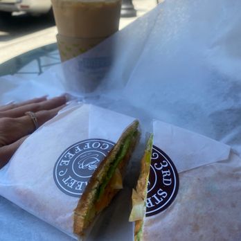 3RD STREET COFFEE - Updated June 2024 - 304 Photos & 359 Reviews - 8221 ...