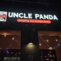 UNCLE PANDA DUMPLING & NOODLE HOUSE - Updated December 2025 - 879 ...
