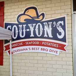 COU-YON’S CAJUN BAR-B-Q - Updated November 2025 - 603 Photos & 551 ...