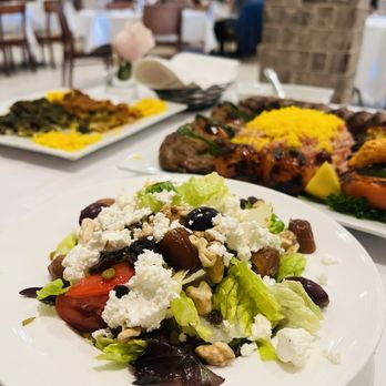 SADAF RESTAURANT - Updated December 2025 - 931 Photos & 1467 Reviews ...