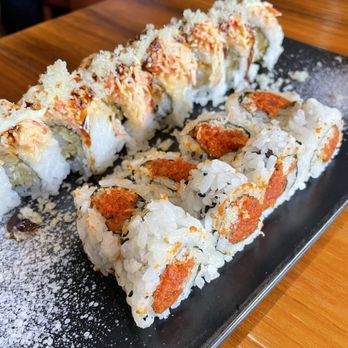SUSHI MASA SPRING - Updated July 2025 - 694 Photos & 270 Reviews - 355 ...