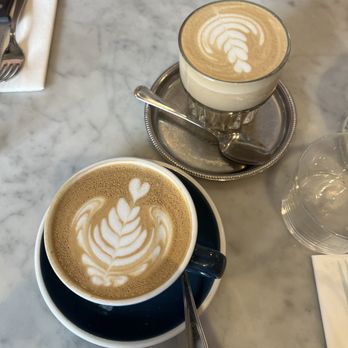 BARNUM ROMA | SPECIALTY COFFEE. BREAKFAST & LUNCH PLACE - Updated July ...