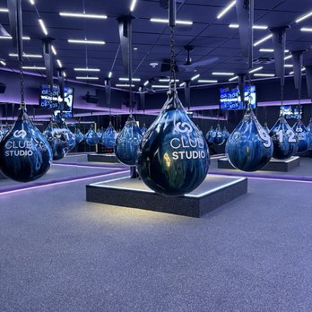 CLUB STUDIO - Updated December 2025 - 50 Photos & 13 Reviews - 3550 S ...