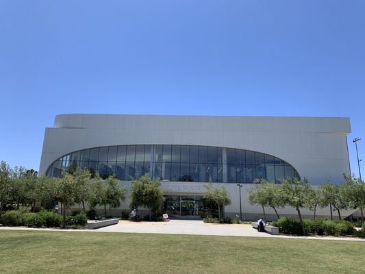 ORANGE COUNTY PUBLIC LIBRARIES - Updated September 2025 - 60 Photos ...