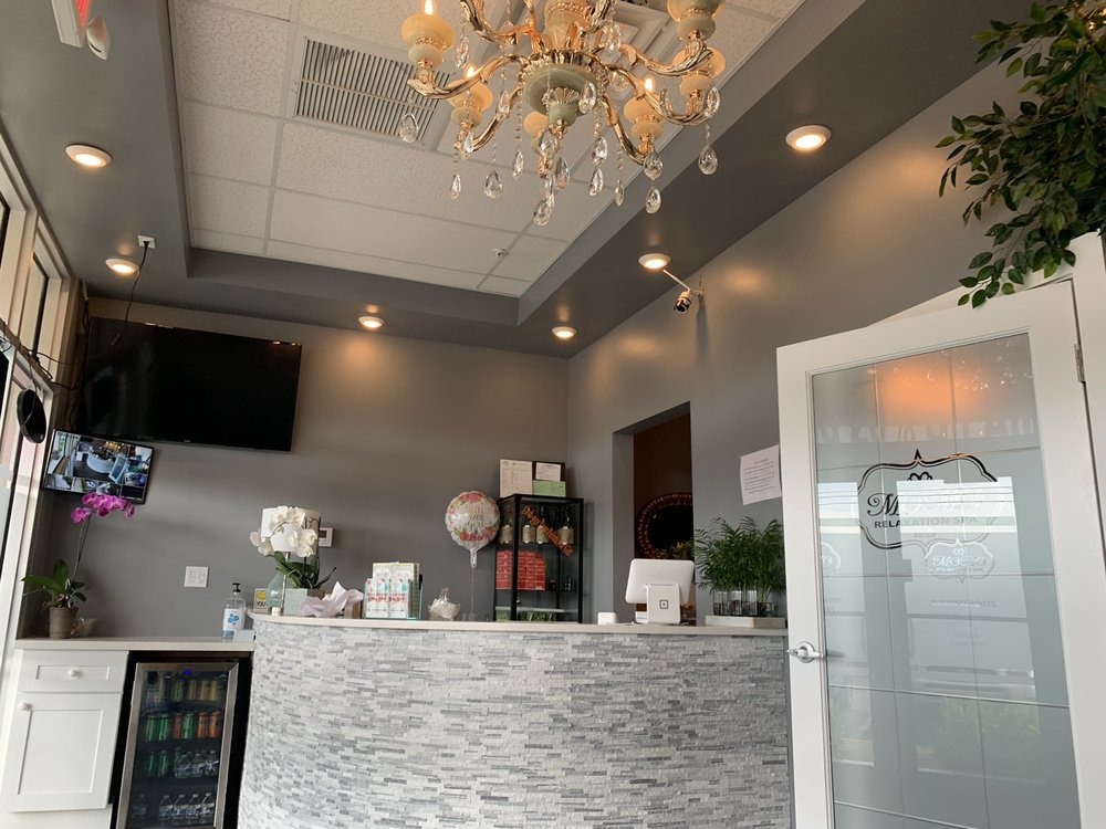 Momo Relaxation Spa 33 Photos And 22 Reviews Massage 16610 Sheridan St Pembroke Pines Fl