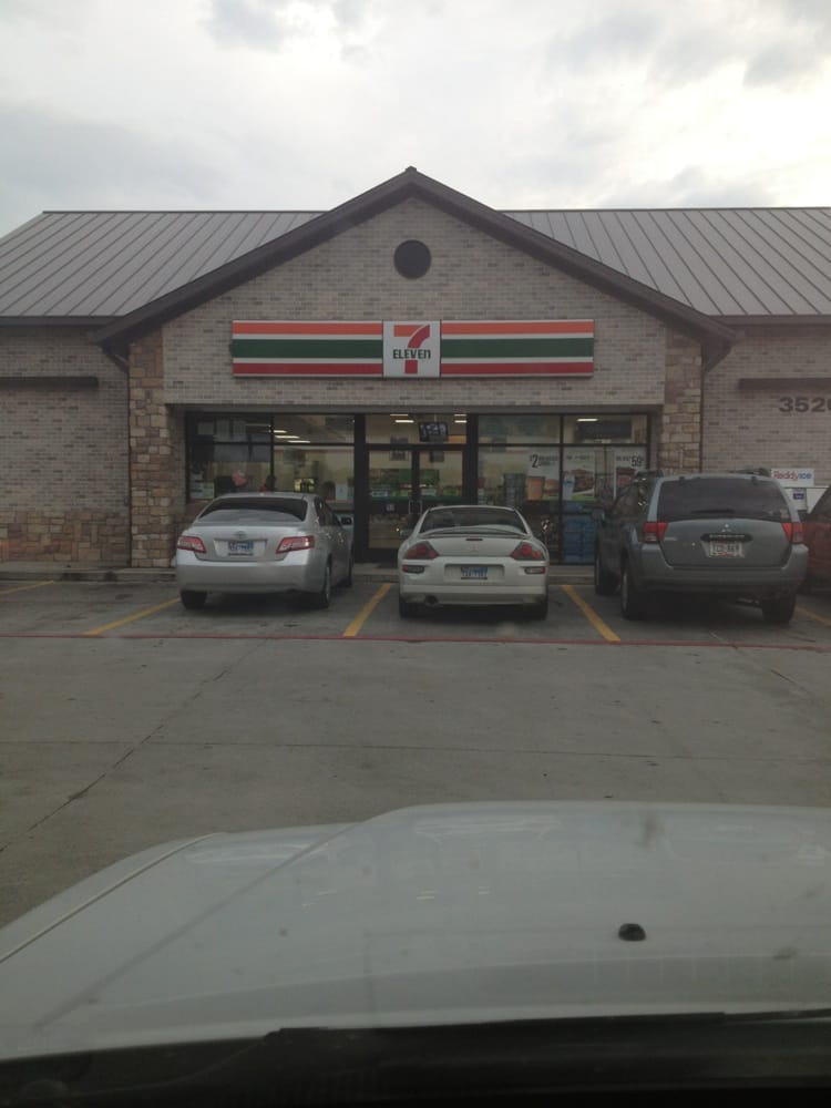 7-ELEVEN - Updated February 2025 - 3520 Horizon Rd, Rockwall, Texas ...