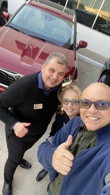 TOYOTA OF KATY - Updated December 2025 - 69 Photos & 381 Reviews ...