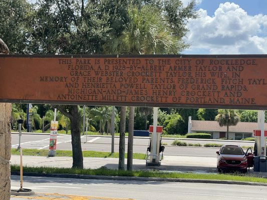 TAYLOR PARK - Updated May 2026 - 26 Photos - 1292 Florida Ave ...