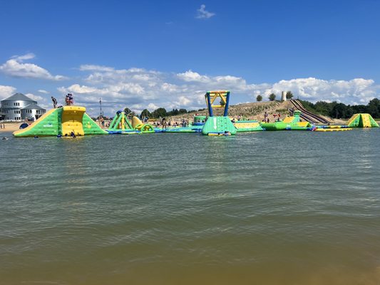 LAKE ARVESTA FARMS & ARVESTA SPORTS COMPLEX - Updated December 2025 ...