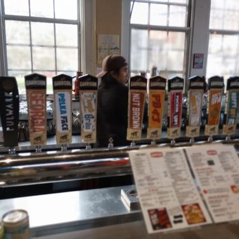 GARRISON BREWING CO - Updated October 2025 - 181 Photos & 88 Reviews ...