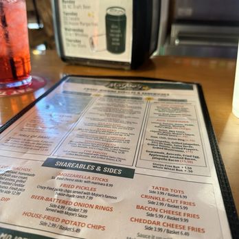 MOJOE’S BURGER JOINT - Updated May 2025 - 333 Photos & 506 Reviews ...