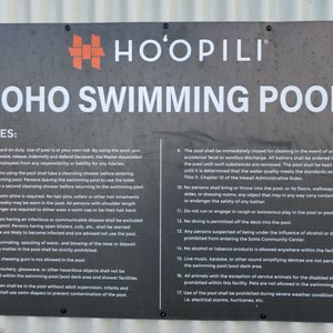 SOHO COMMUNITY CENTER POOL - 91-1565 Honouliuli St, Ewa Beach, Hawaii ...