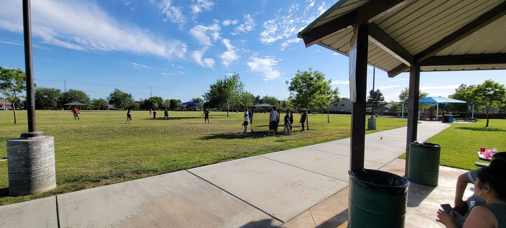 ALMERIA PARK - Updated December 2025 - 26 Photos & 14 Reviews - 7250 ...