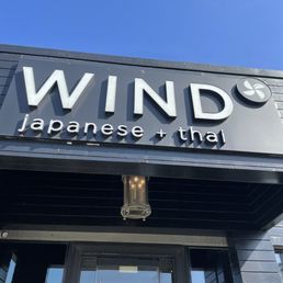 WIND JAPANESE & THAI - Updated January 2026 - 294 Photos & 146 Reviews ...