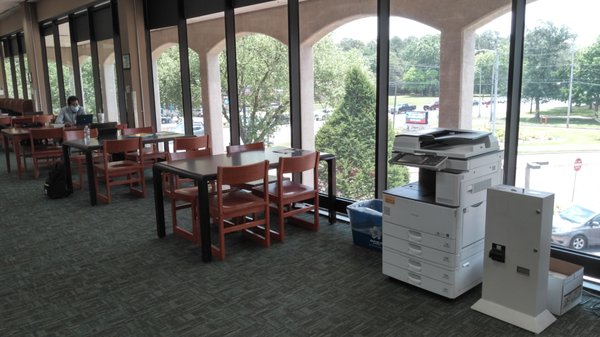 HELEN HALL LIBRARY - Updated November 2025 - 43 Photos & 30 Reviews ...