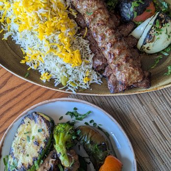 RAVAGH PERSIAN GRILL - Updated October 2025 - 597 Photos & 472 Reviews ...