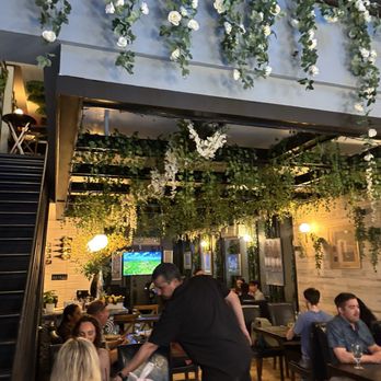 OSTERIA AMA - Updated September 2025 - 107 Photos & 64 Reviews - 1905 ...