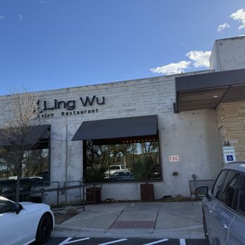 LING WU ASIAN RESTAURANT AT LANTANA PLACE - Updated April 2025 - 574 ...